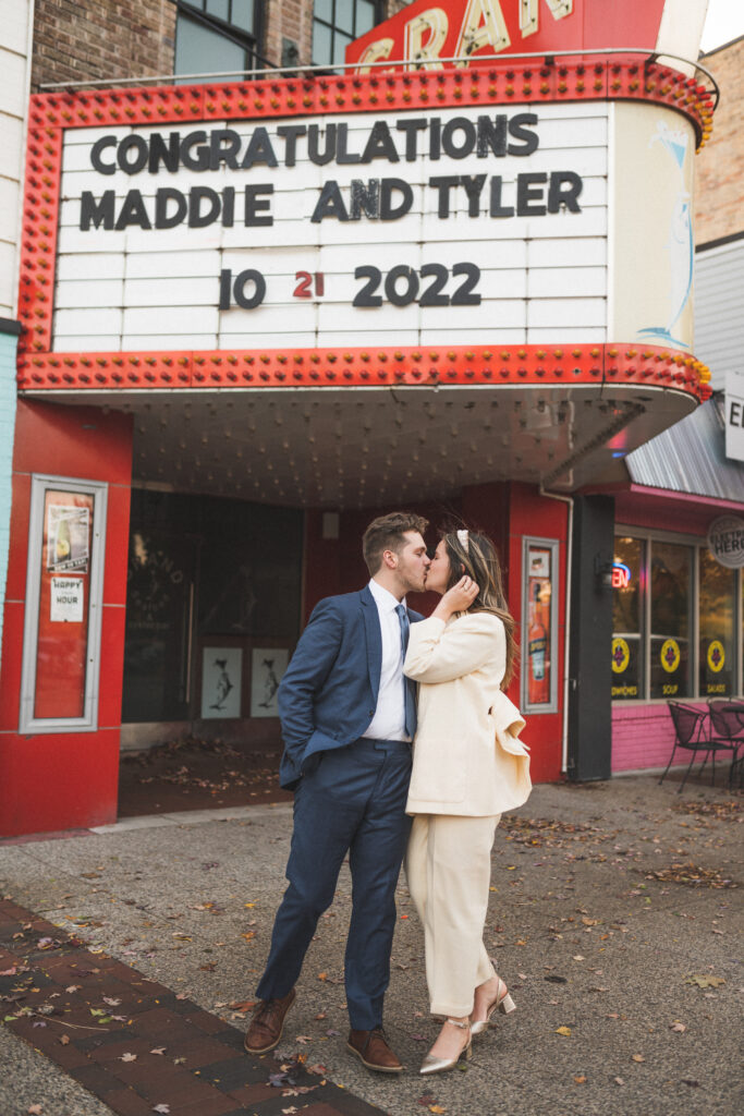Alexa Hecksel Photography | Missouri Wedding & Lifestyle Photographer
