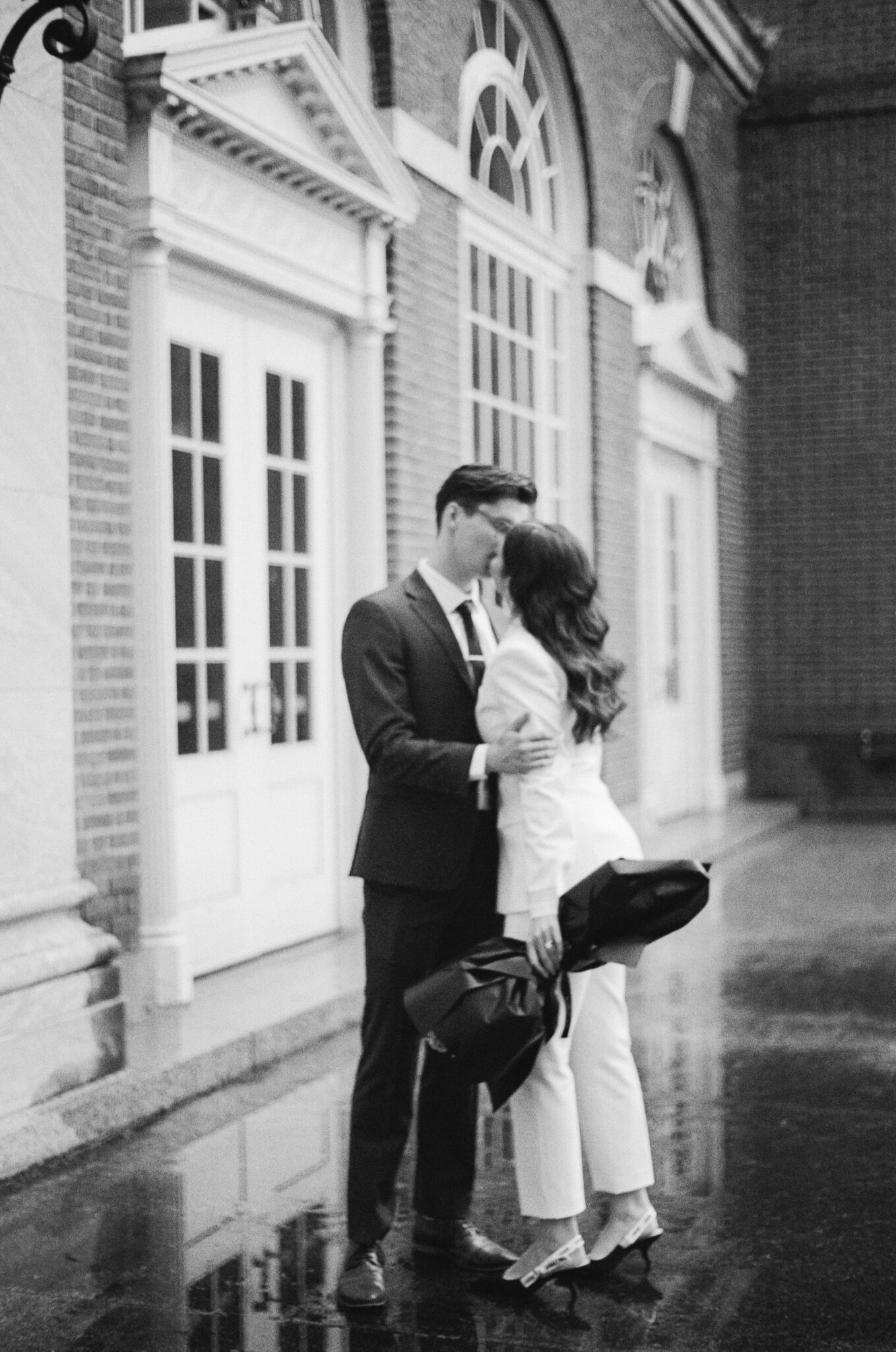 Film Elopement - Chicago - Alexa Hecksel Photography ...