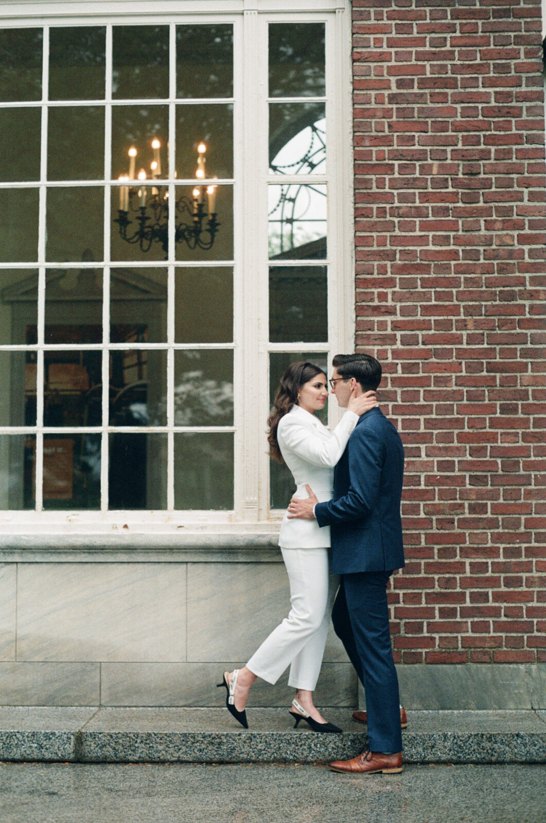 Film Elopement - Chicago - Alexa Hecksel Photography ...
