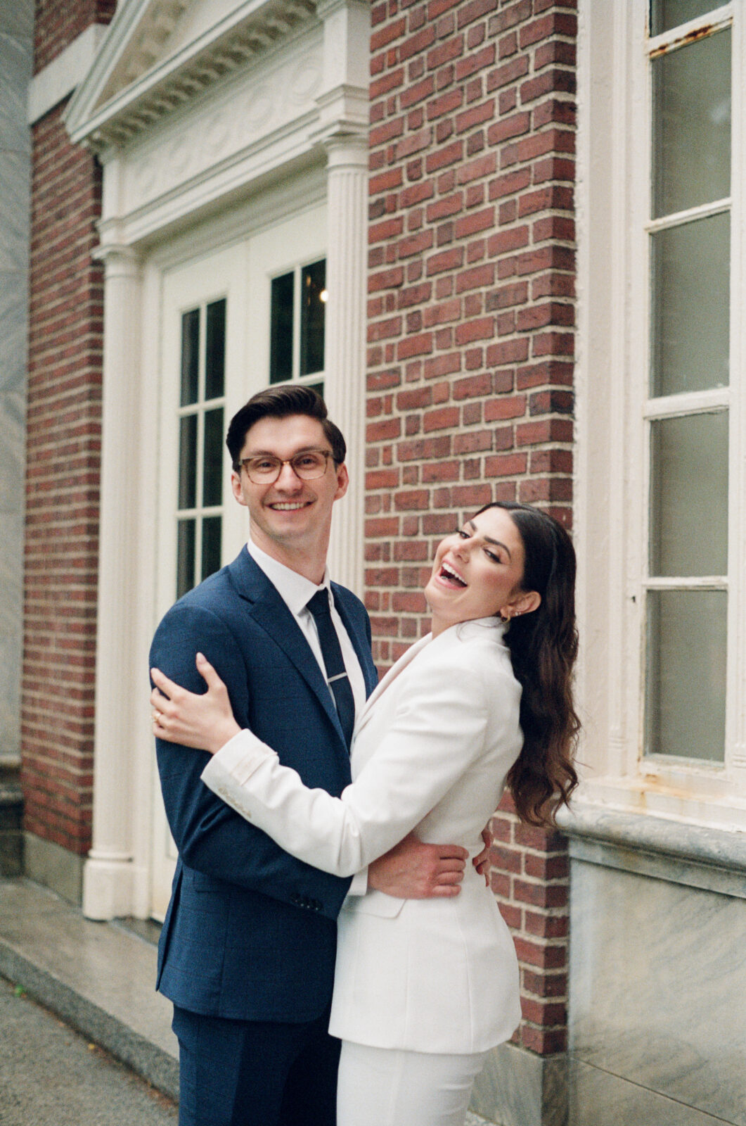 Film Elopement - Chicago - Alexa Hecksel Photography ...