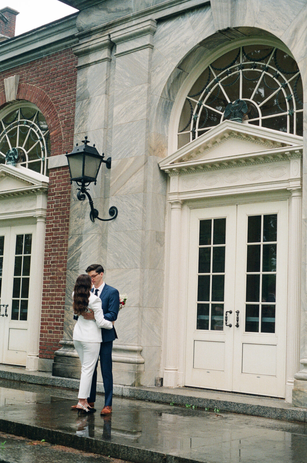 Film Elopement - Chicago - Alexa Hecksel Photography ...