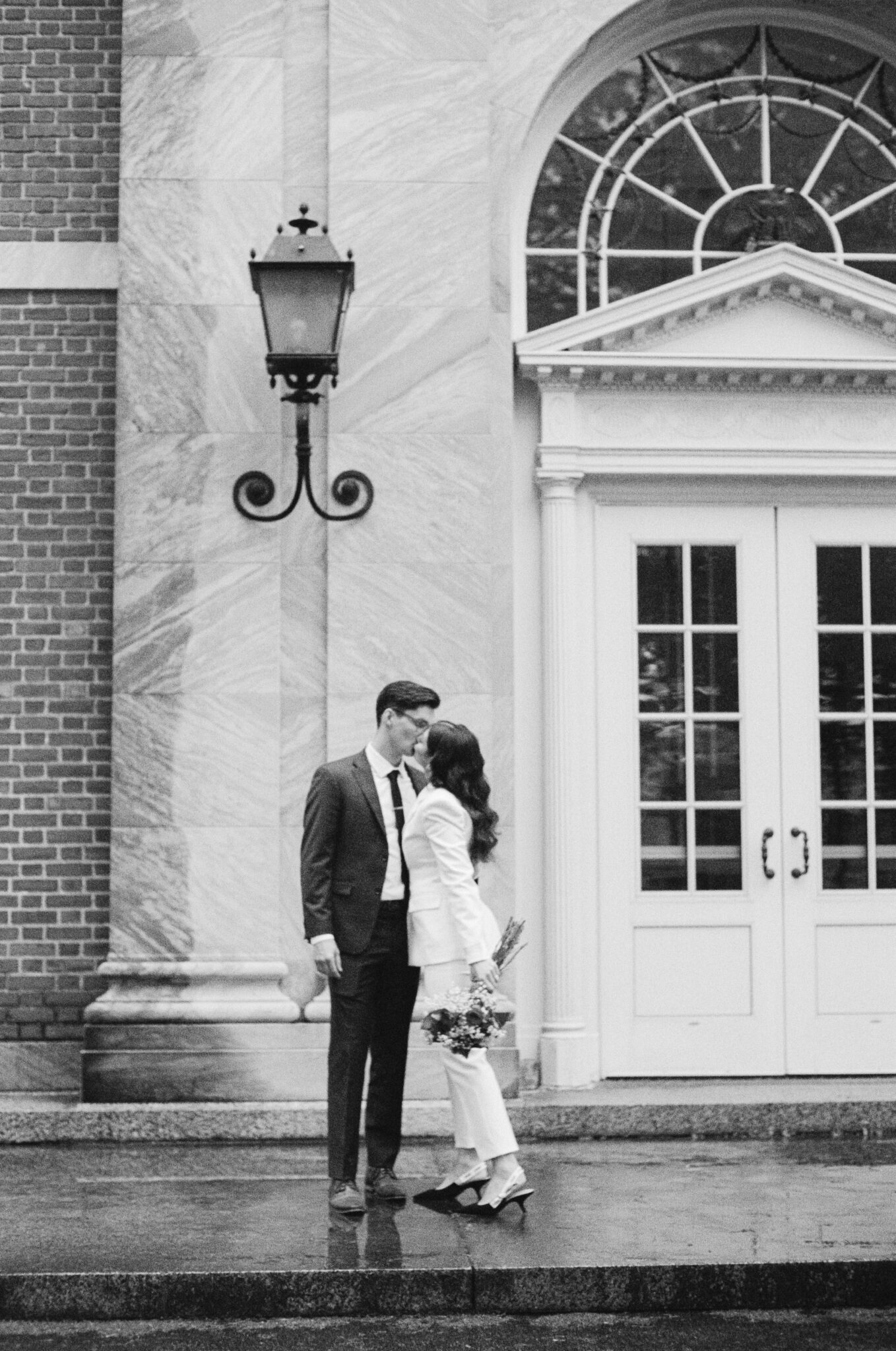 Alexa Hecksel Photography | Chicago Film Wedding Photographer