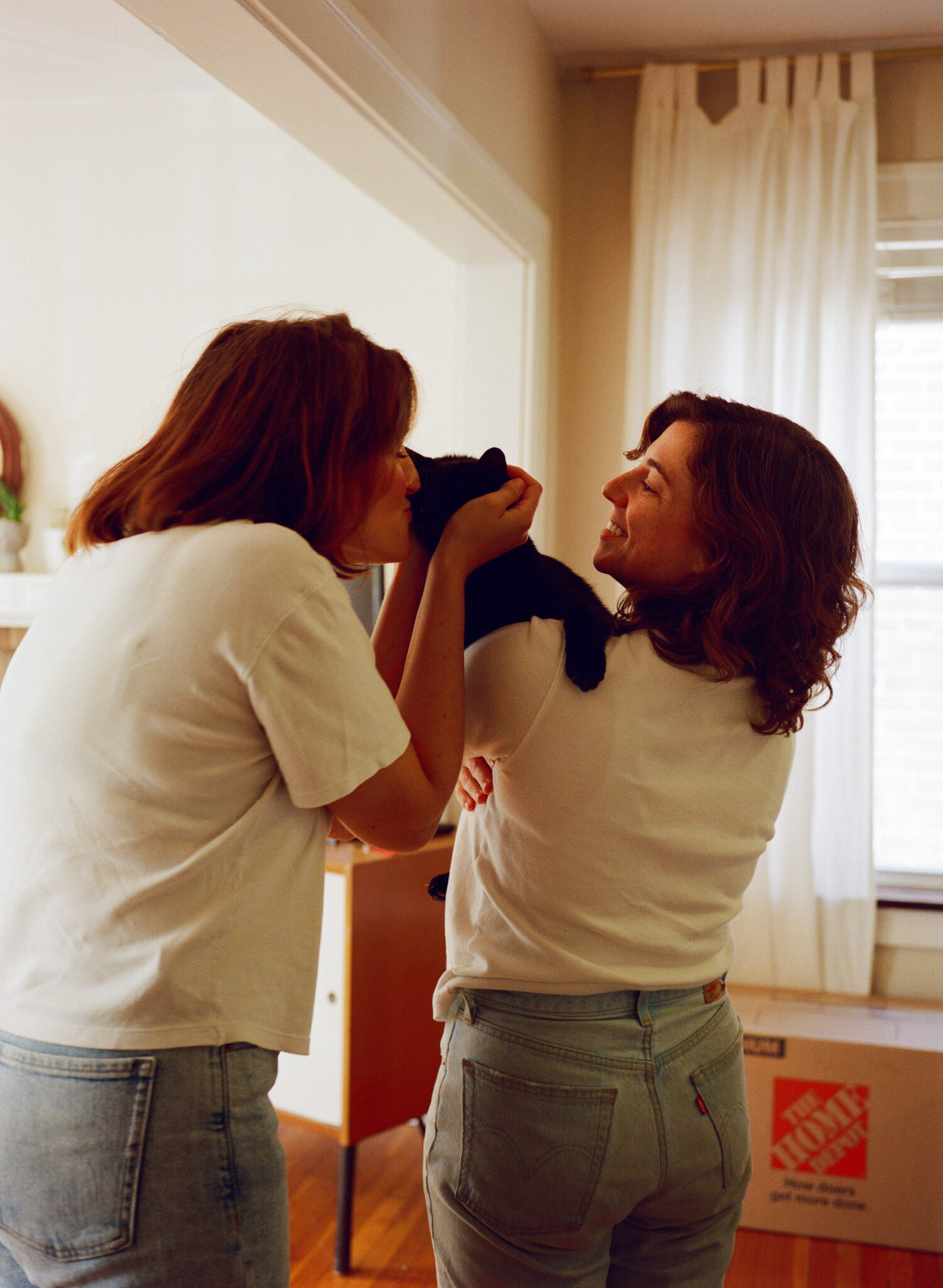 Alexa Hecksel Photography | Chicago Film Wedding Photographer